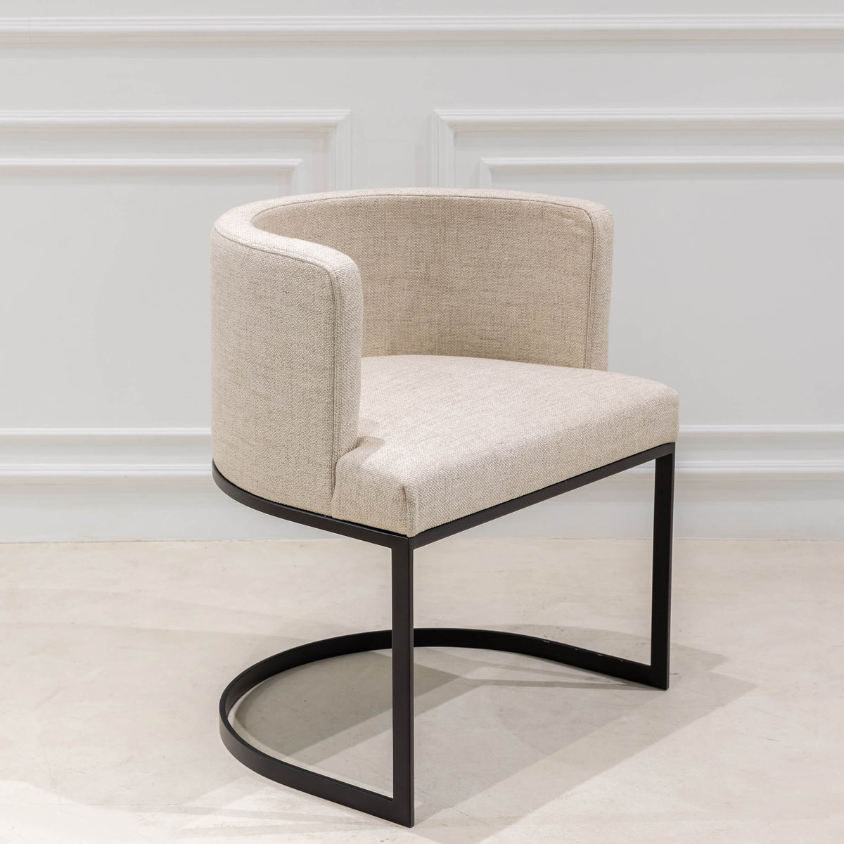 Buy Pearson Dining Chair | Walnut Finish Online in Dubai