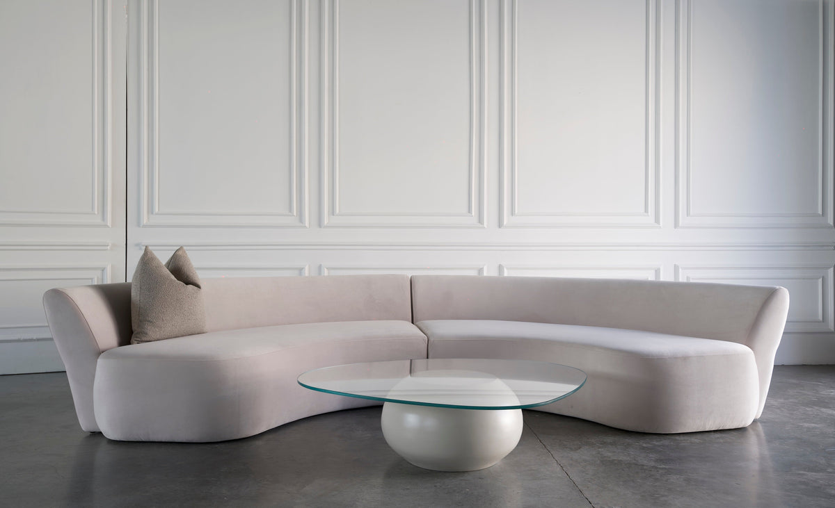 How to choose the right sofa size for a small apartment – The Design House