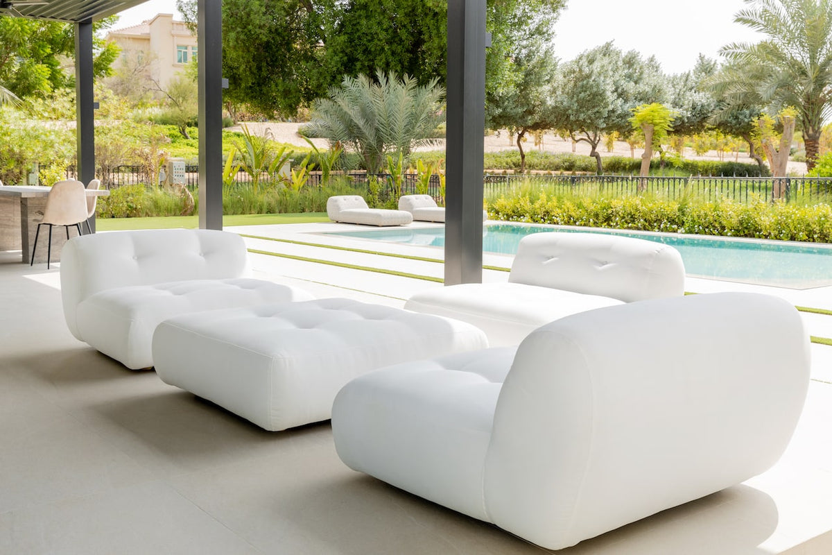 Outdoor Collection – The Design House
