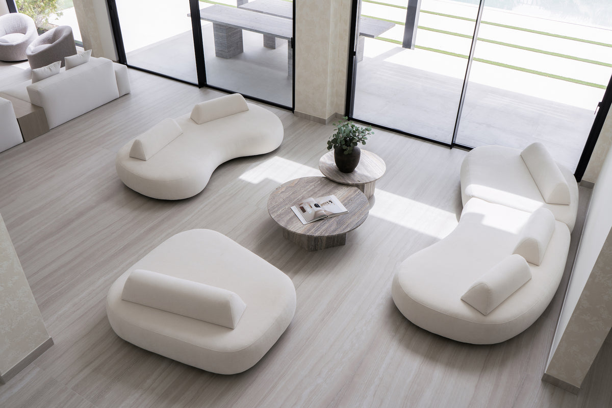 Buy Organic Sofas Online – The Design House