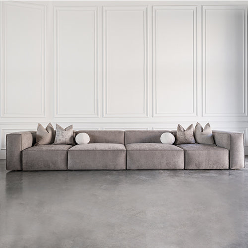 Buy Modular Sofas Online – The Design House