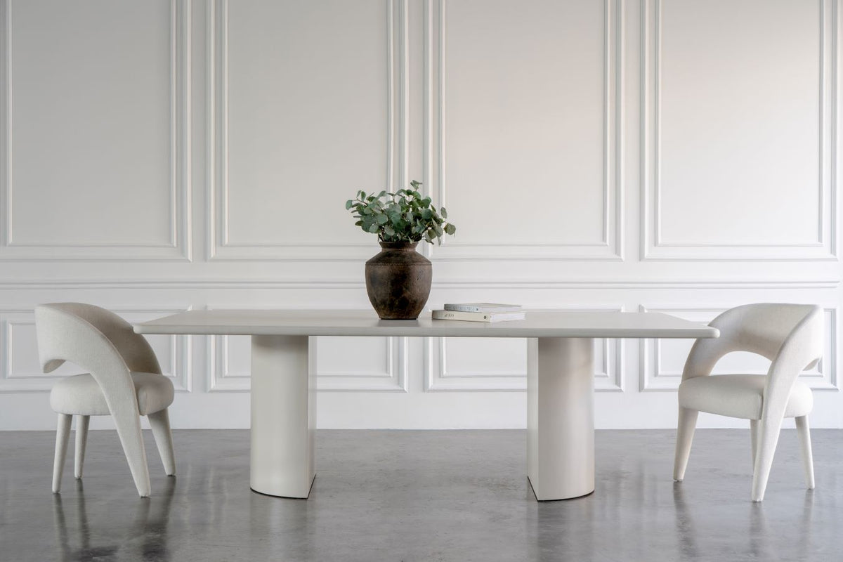 Buy Saige Dining Table Online in Dubai