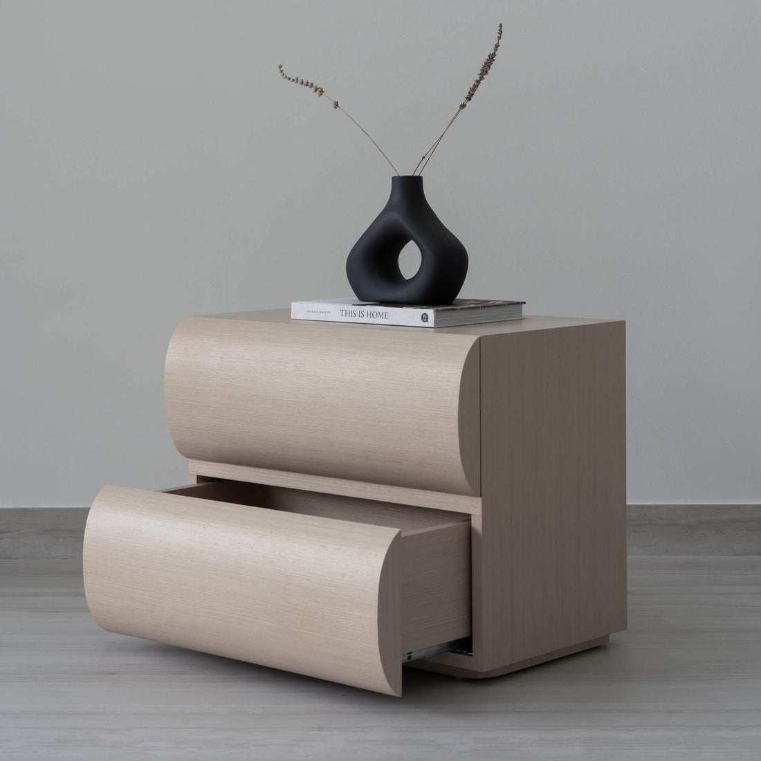 Luxury & Modern | Bedside Tables in Dubai – The Design House Dubai