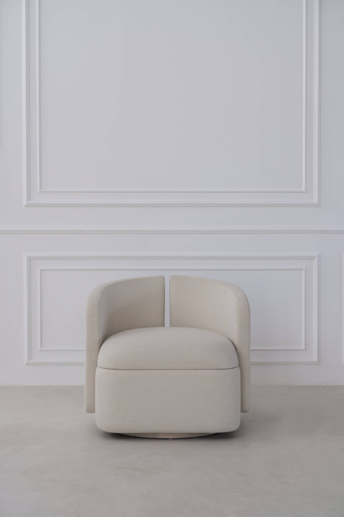 Addison Chair | Modern Armchair – The Design House Dubai