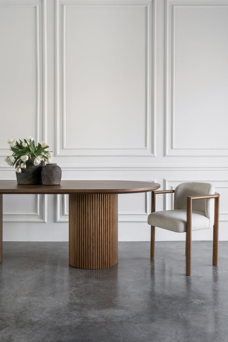 Buy Kai Dining Table Online in Dubai