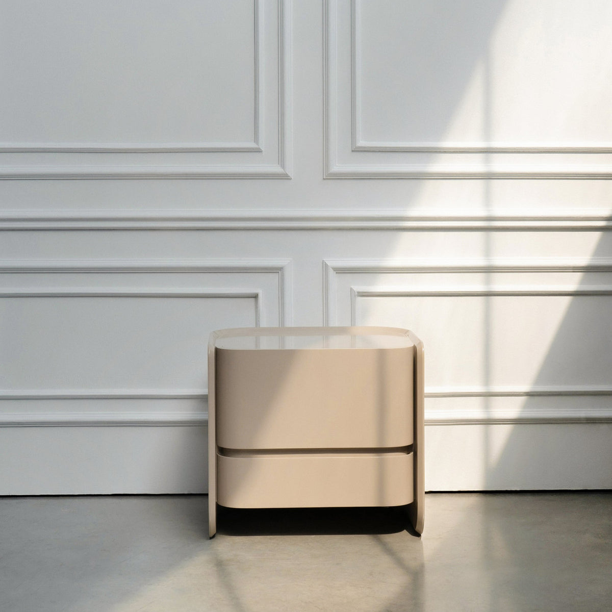 Buy Leni Bedside Table Online in Dubai