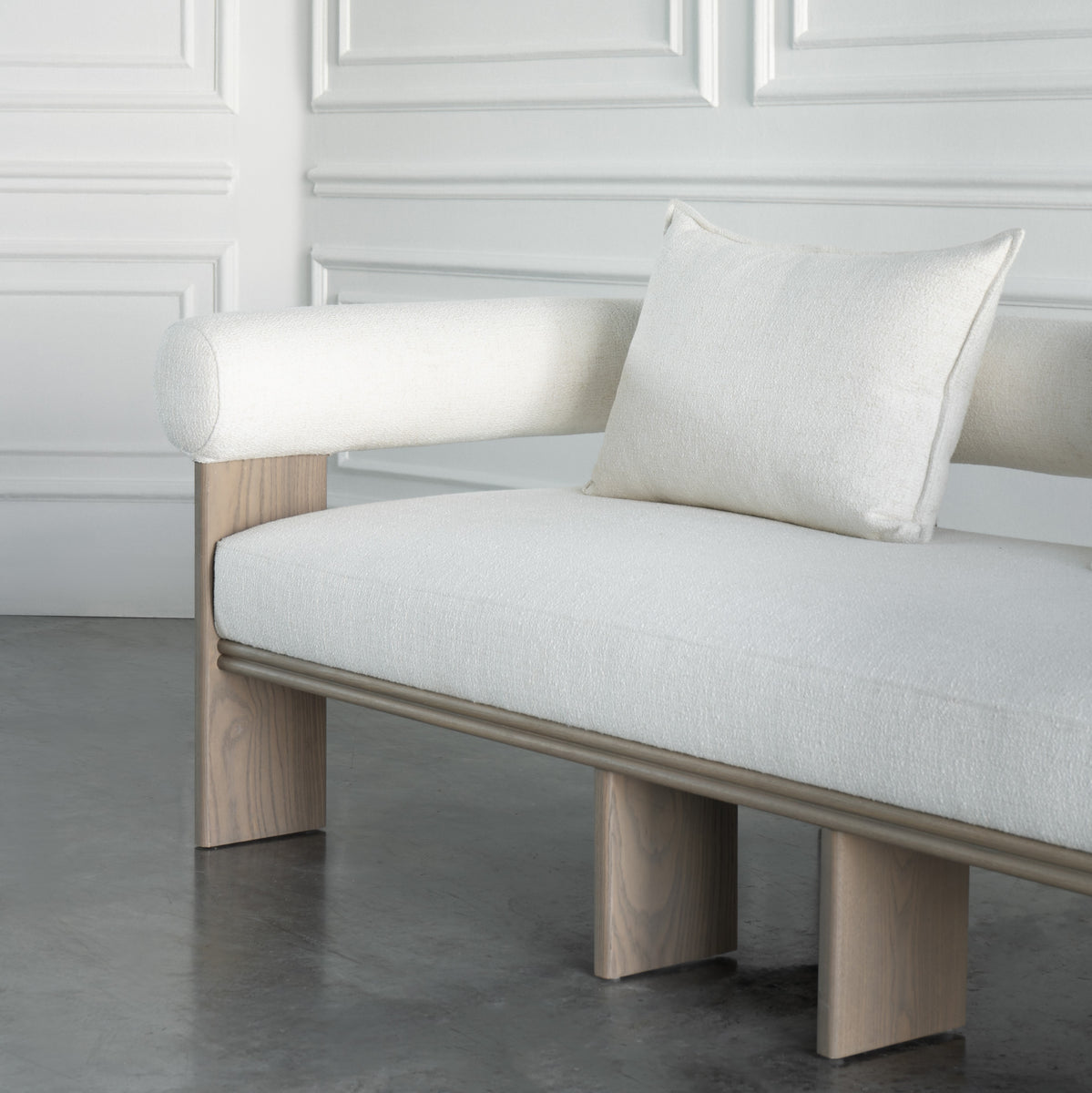 Buy Zenith Love Seat Online in Dubai