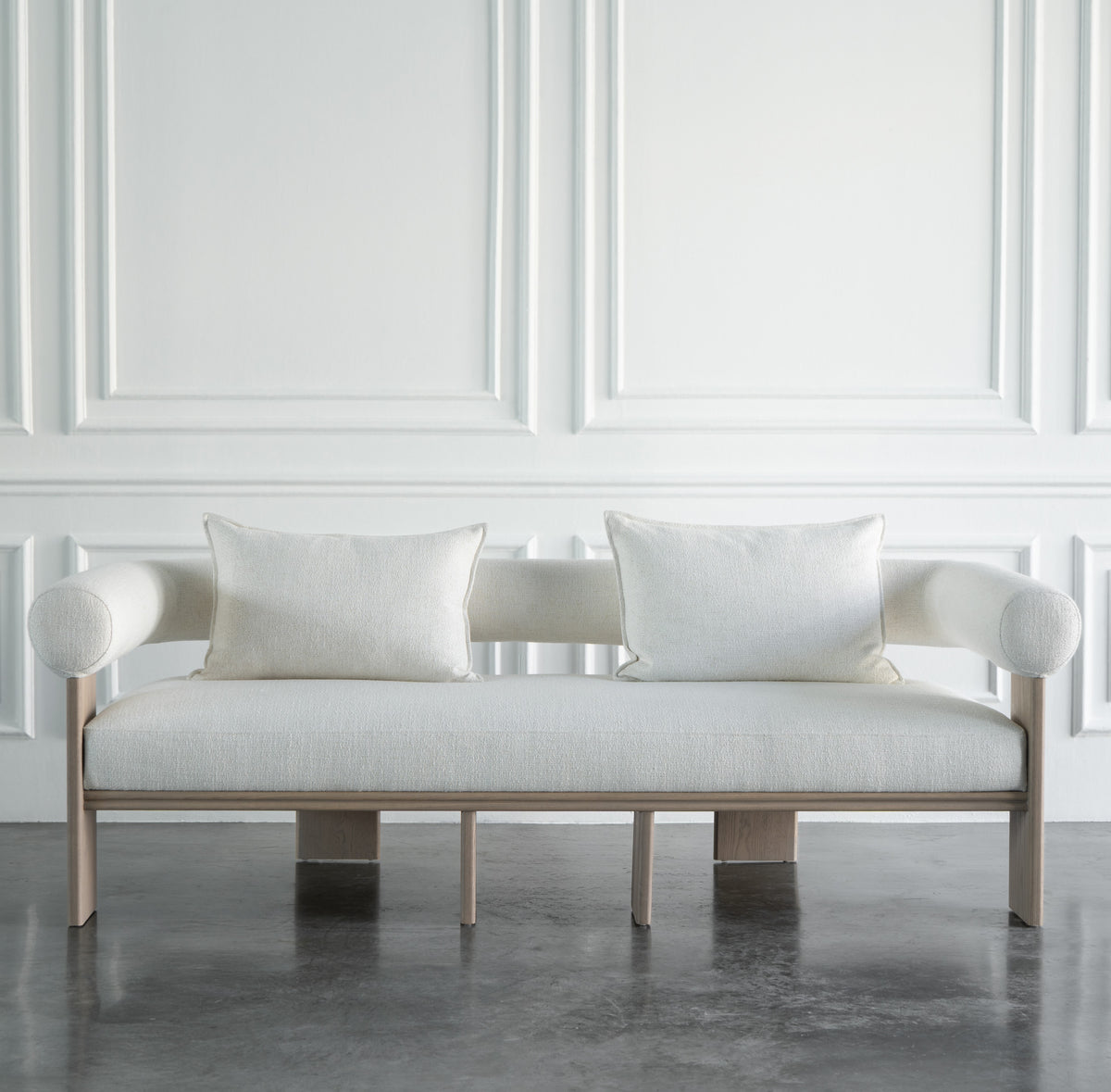 Buy Zenith Love Seat Online in Dubai