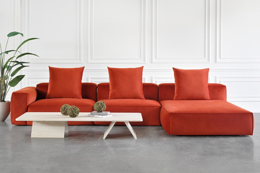 Buy Moda Sofa & Chaise Online in Dubai