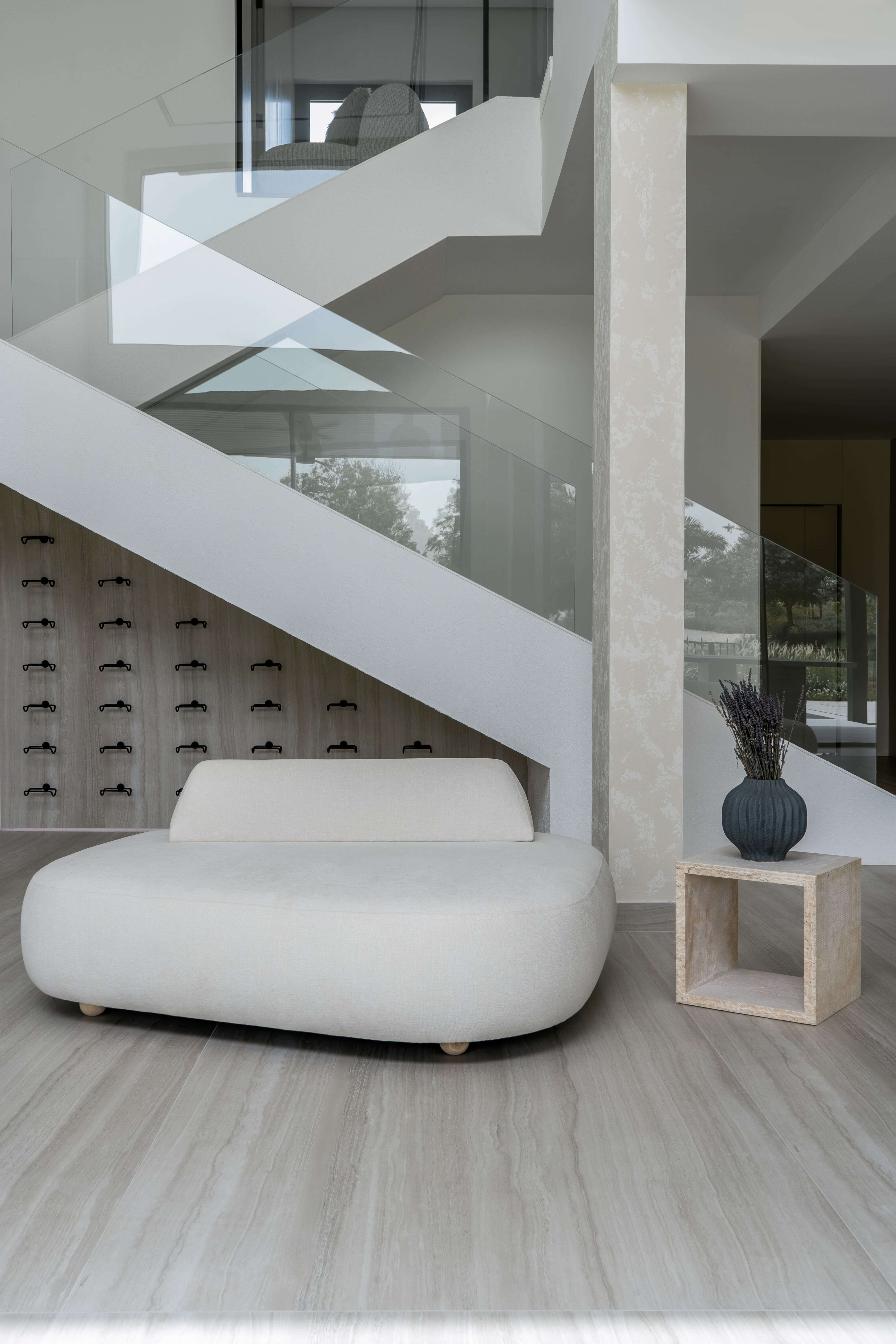 Buy Elise Sofa | Single Seat & Two-Seater Online in Dubai