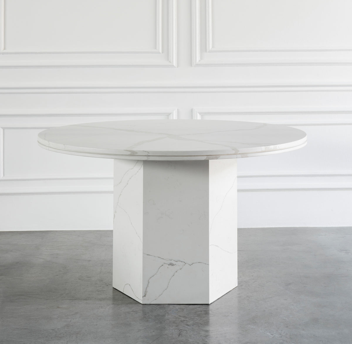 Buy Alexandra Dining Table Online in Dubai