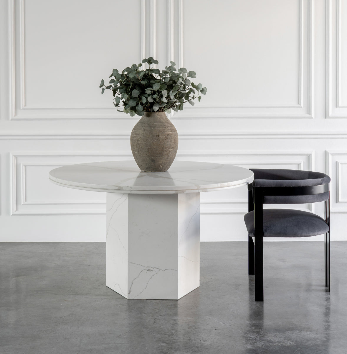 Buy Alexandra Dining Table Online in Dubai