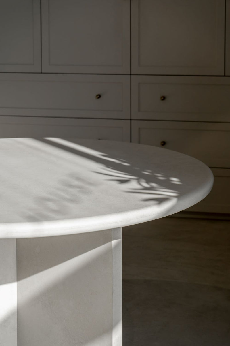 Buy Iris Dining Table Online in Dubai