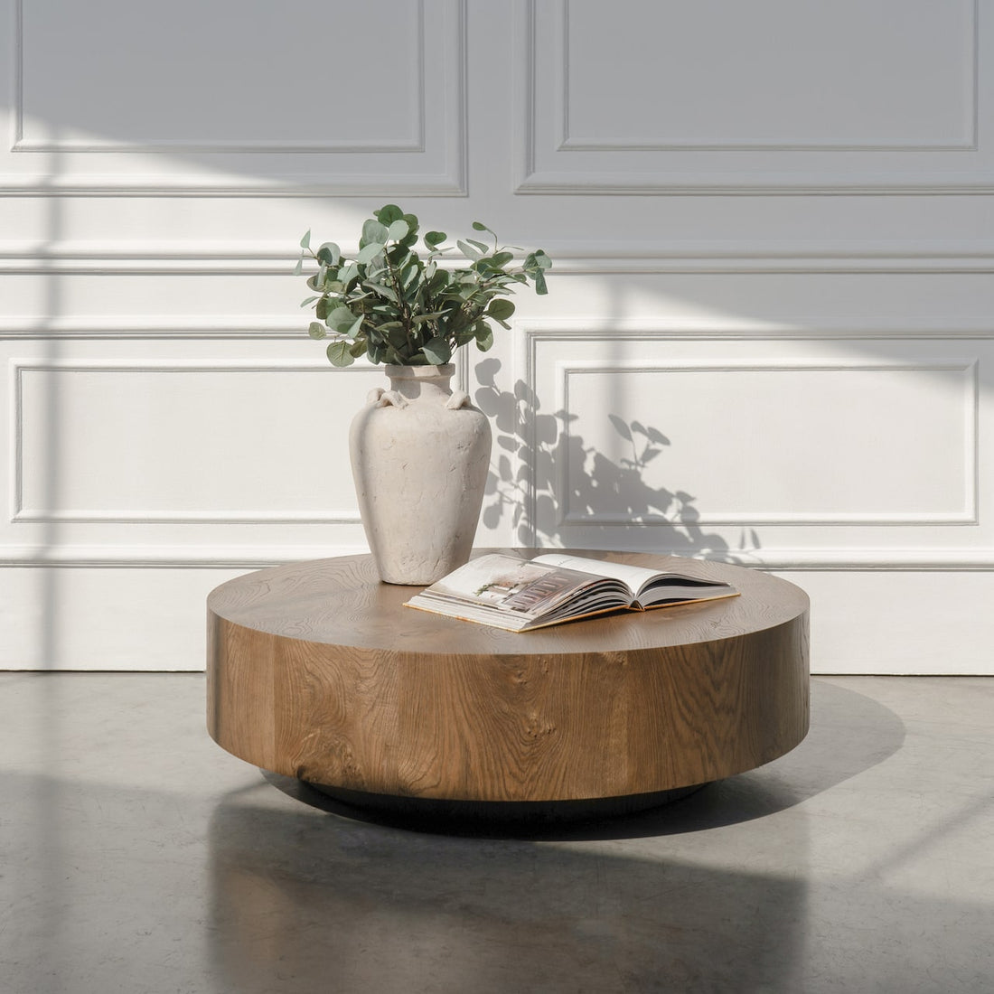 Shop Coffee Tables | Marble, Wooden & Glass Tables in UAE | The Design ...