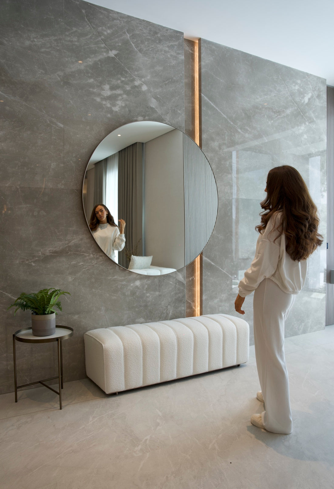 Modern Benches in Dubai, UAE | Buy Luxury Benches Online – The Design ...