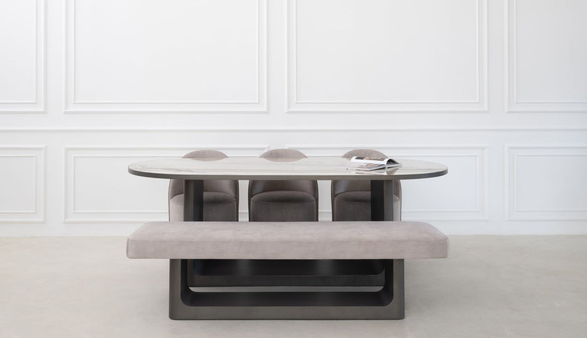 Buy Milan Bench Online in Dubai