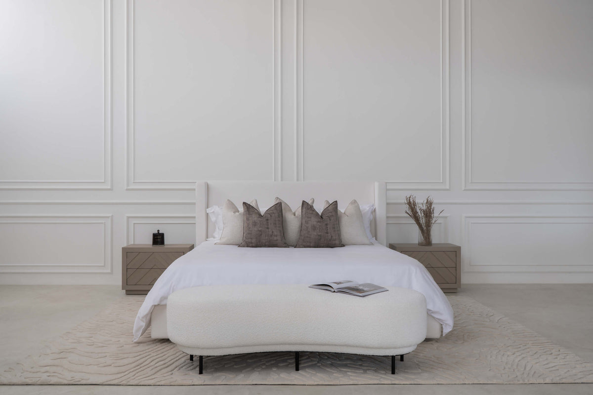 Buy Monaco Bed | Timeless Classic Online in Dubai