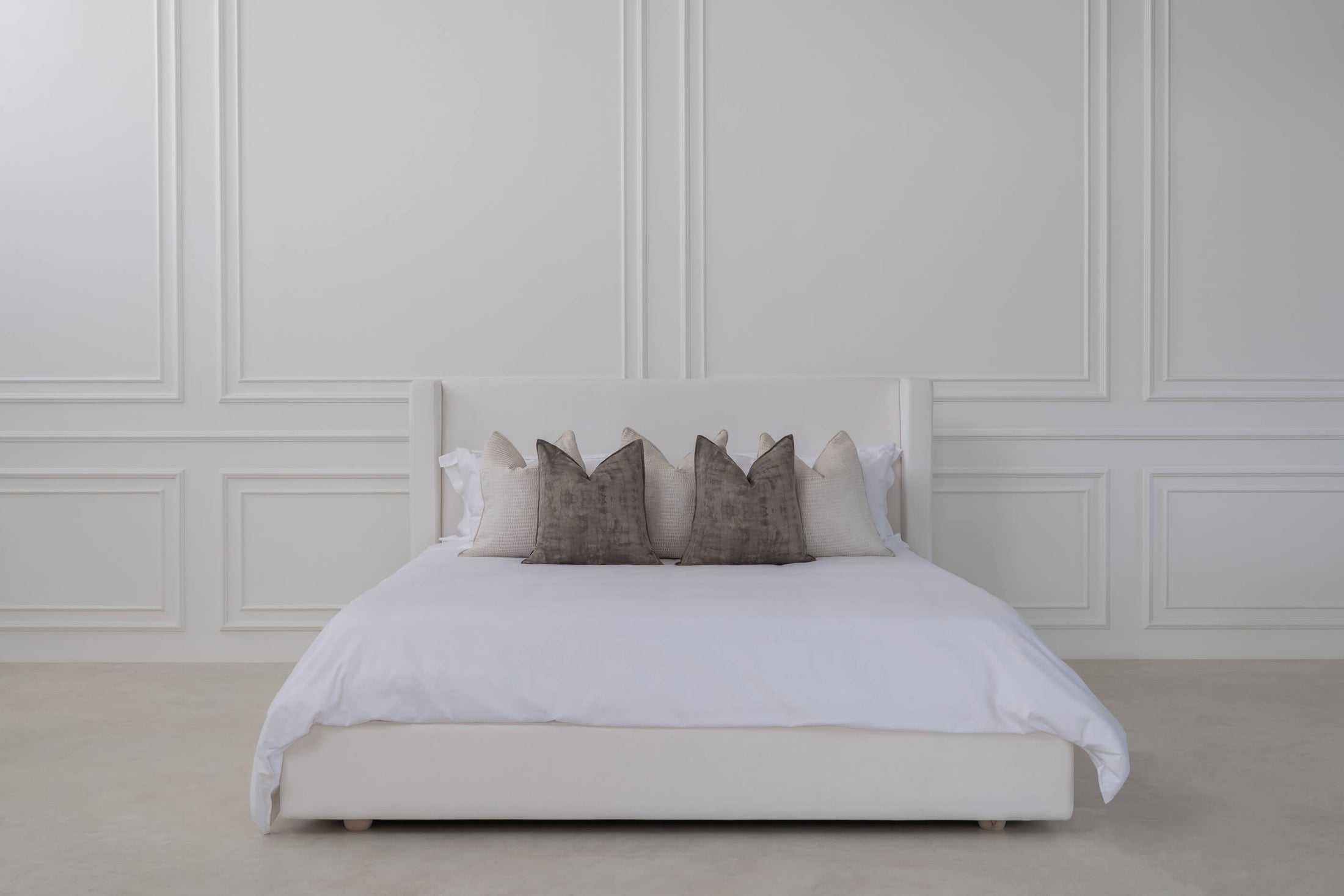 Buy Luxury and Modern Beds in Dubai | Comfortable & Stylish Beds – The ...