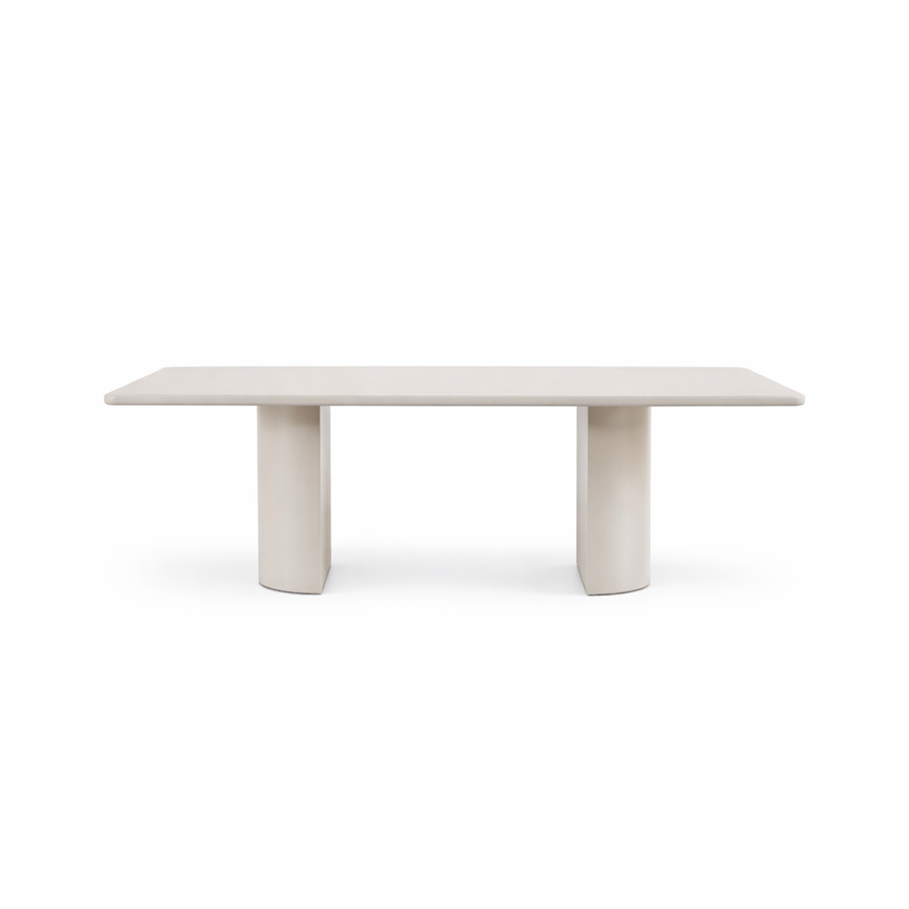 Buy Saige Dining Table Online in Dubai