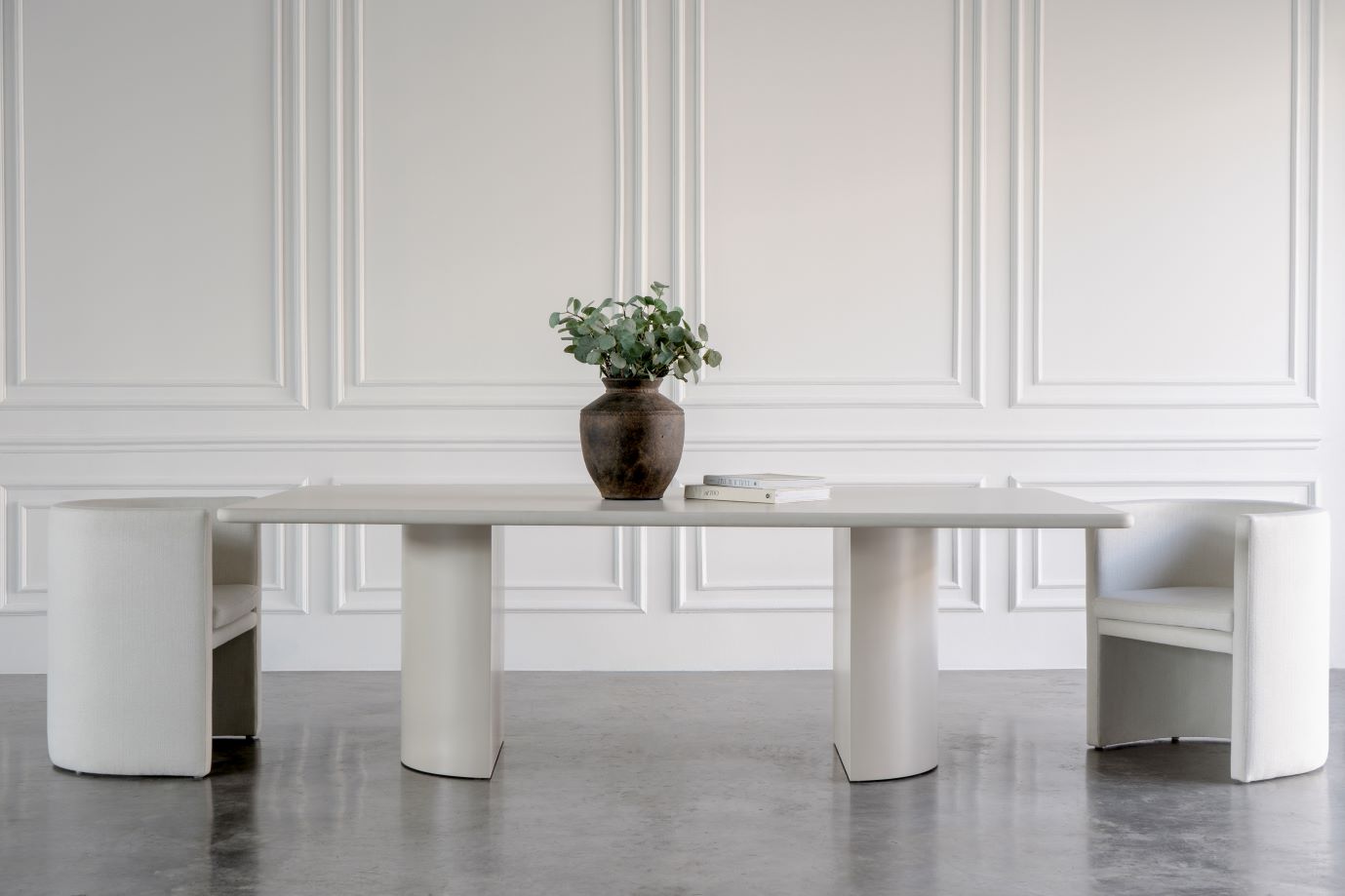 Buy Dining Tables in Dubai UAE | Modern Dining Tables Online – The ...