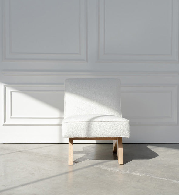 Buy Milo Chair Online in Dubai