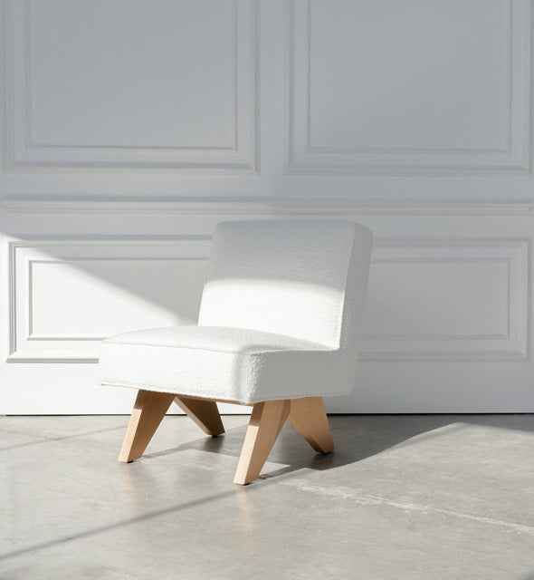 Buy Milo Chair Online in Dubai