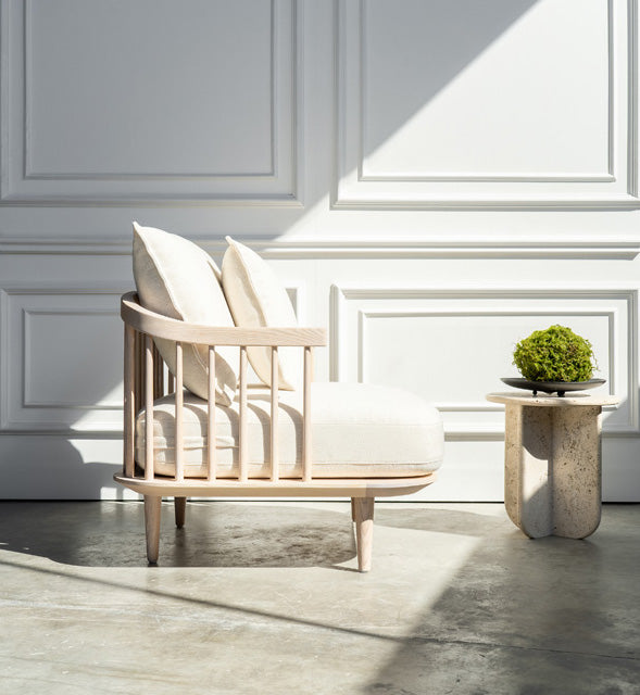 Buy Hampton Armchair Online in Dubai