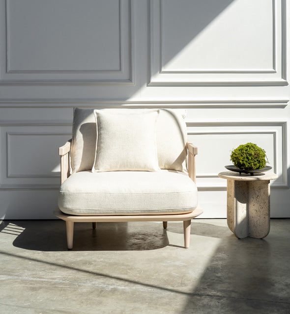 Shop Accent Chairs & Arm Chairs in UAE | The Design House Dubai